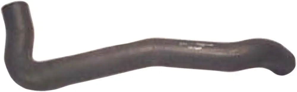 Corvette Radiator Hose, Lower, 1968-1972 - CORVETTE C3 1968-82 ...