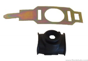 Corvette P/S Control Valve Boot kit 1963-82 - SERVOSTYRING - FirstMile ...