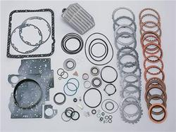 TH700 rebuild kit - AUTOMAT GEARKASSE - FirstMile ved HenrikUSA.com ApS