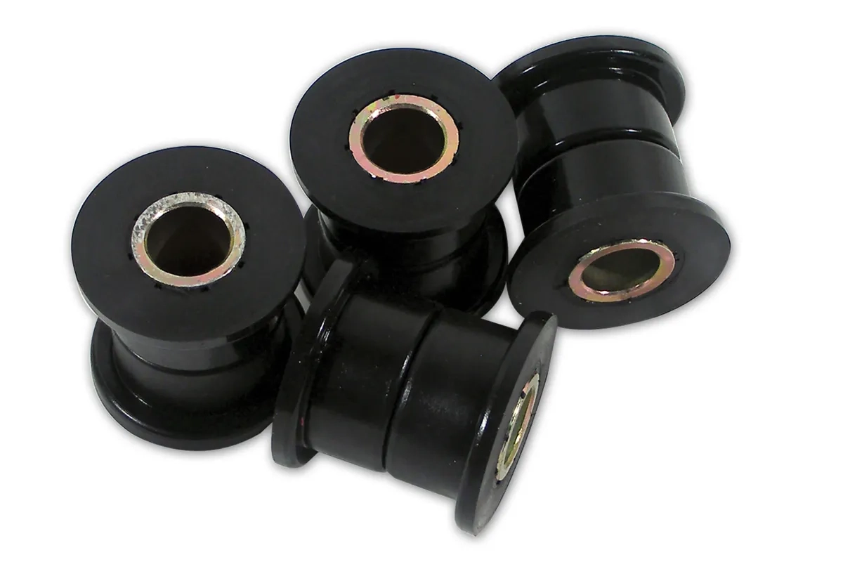 Split strut rod bushings, rear, 1975-1982 Corvette - BØSNINGER ...