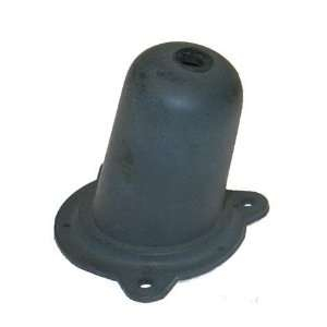 Corvette Pedal Rod Boot 1968-81 - KOBLING - FirstMile ved HenrikUSA.com ApS