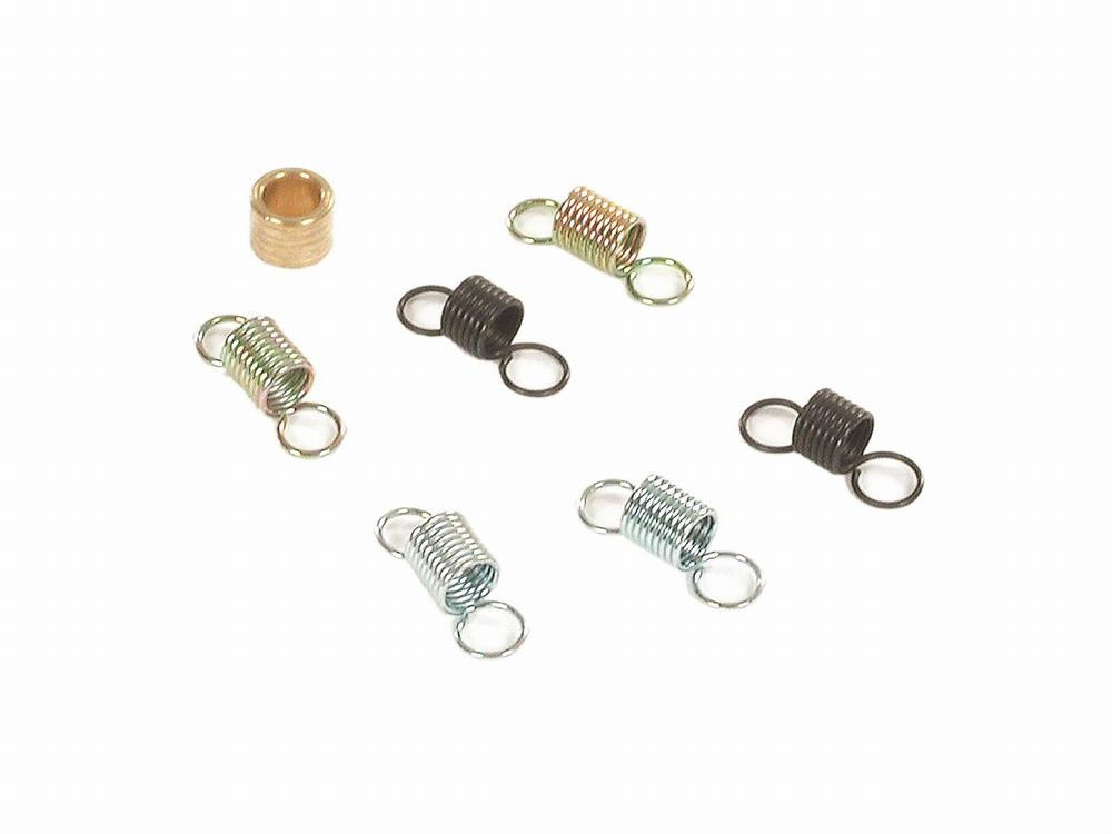 Distributor Advance spring kit 1952-74 - STRØMFORDELER - FirstMile ved ...